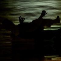 Nasim Patel – artist, choreographer, and writer